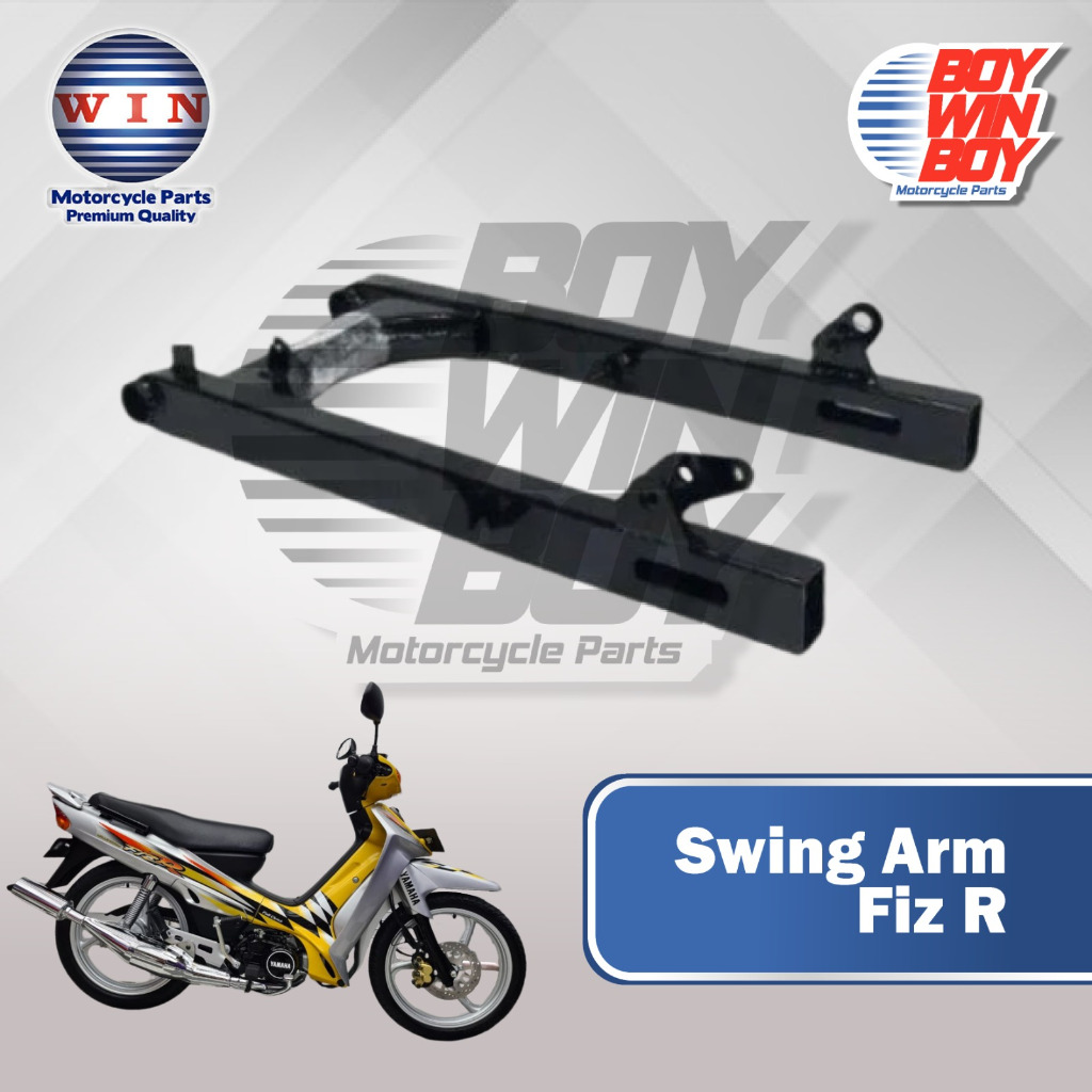 Jual Swing Arm lengan ayun Fiz-R Merk Win | Shopee Indonesia