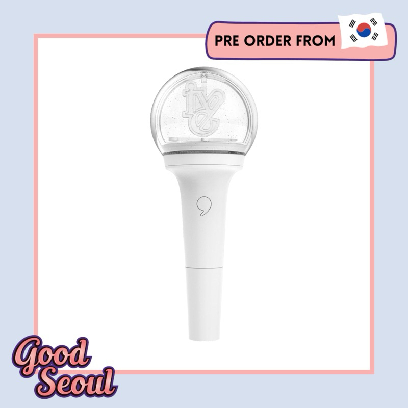 Jual IVE OFFICIAL LIGHTSTICK | Shopee Indonesia