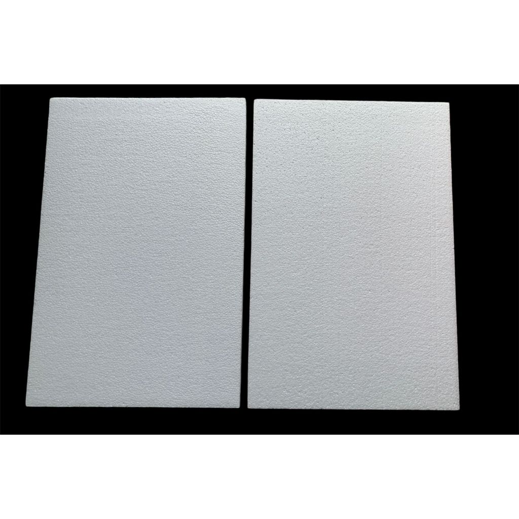 Jual HLS - [33x50] Styrofoam Mading Polos / Sterofoam Mading Polos ...