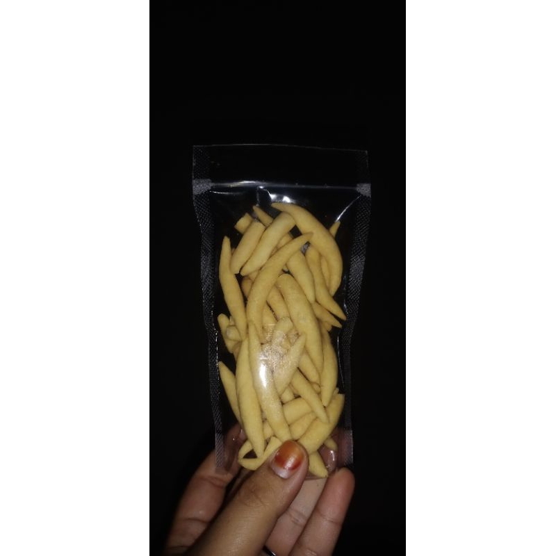 Jual Kue Daki / Stik Gabus Keju | Shopee Indonesia