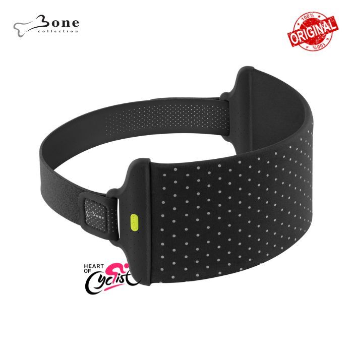 Jual Bone Collection Run Tie Belt - Carrying The Basics Elegantly On ...