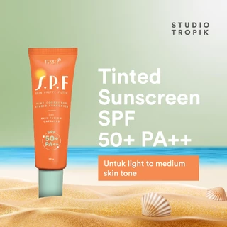 Toko Online Studio Tropik Official Shop | Shopee Indonesia