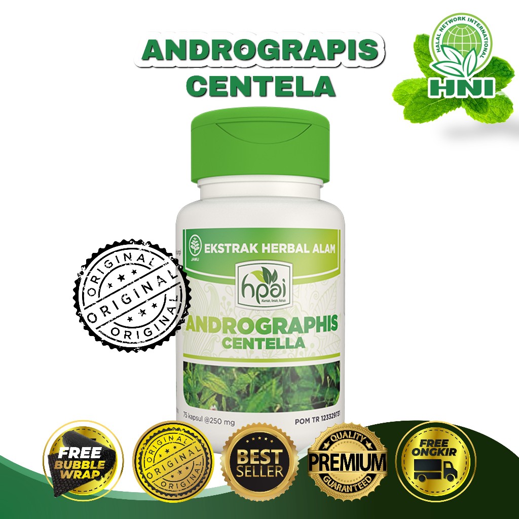 Jual OBAT KAPSUL HERBAL ANTIBIOTIK MENURUNKAN PANAS MENGATASI CAMPAK ...