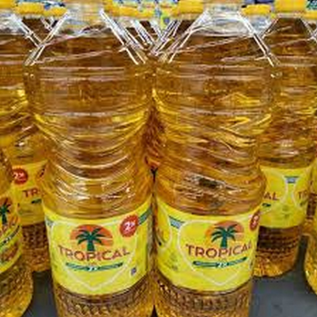 Jual minyak goreng tropical 2 liter | Shopee Indonesia