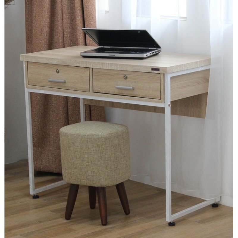 Jual MEJA KASIR 90 CM MEJA TOKO MEJA KIOS MEJA STAF MEJA KOMPUTER ...