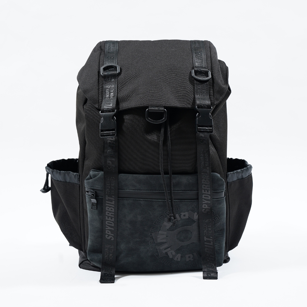 Jual Spyderbilt Tas Gendong Pria Bloxx Men Backpack Laptop Planet Surf ...