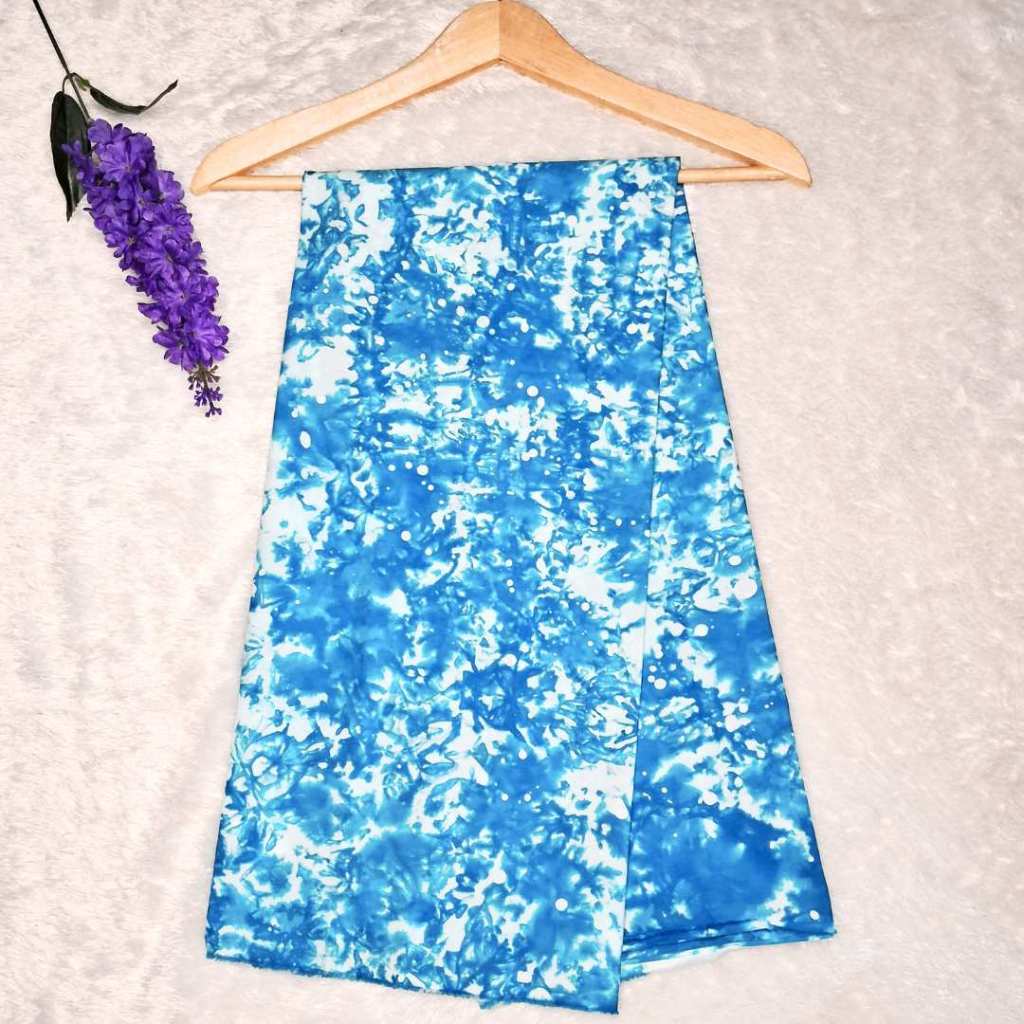 Jual Batik Ciprat Premium Motif Jumputan Series 2,15 x 1,15 meter ...