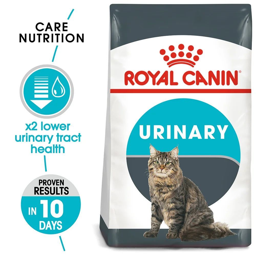 Jual Makanan Kucing RC Urinary Care / Royal Canin Urinary Care FP 2kg ...