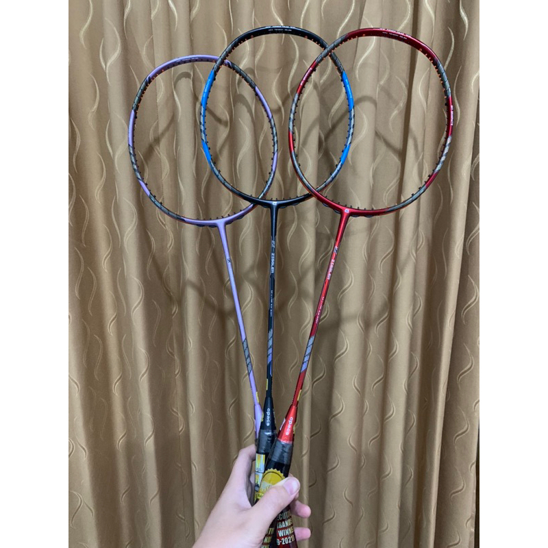 Jual APACS Raket Badminton Bulutangkis Apacs Z Ziggler Original ...