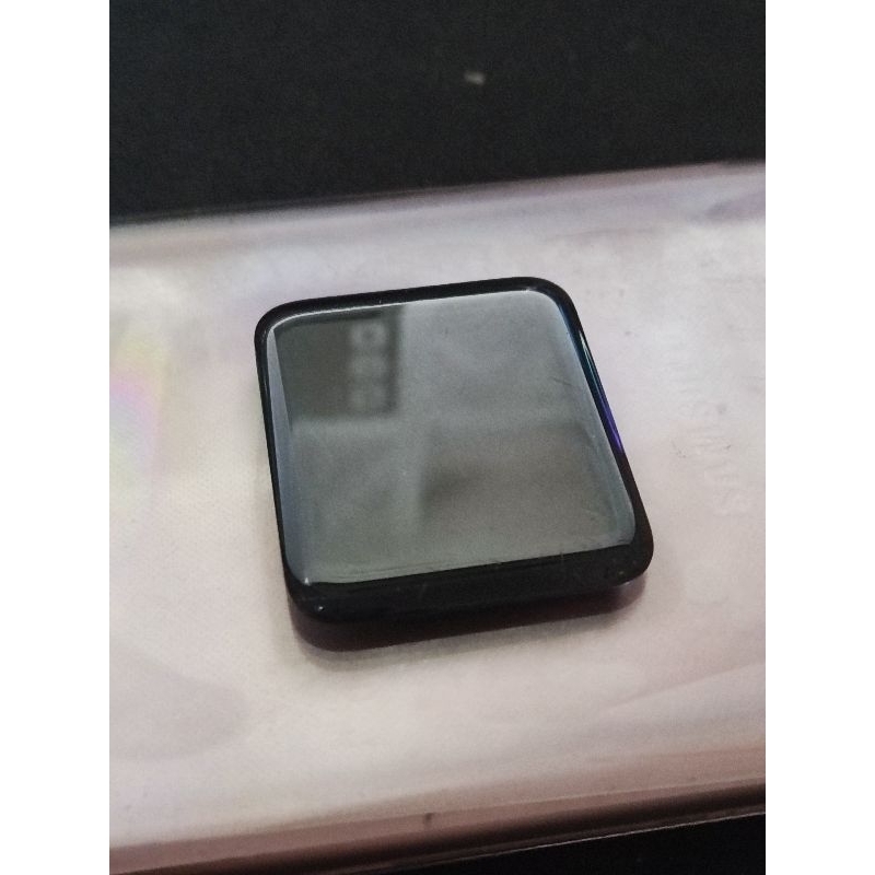 Jual LCD Touchscreen Apple Watch IWatch Series 1 GPS 42MM ORIGINAL ...