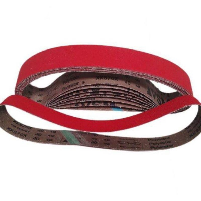 Jual Amplas Belt Ceramic VSM 50 x 915 mm/2x36 inch | Shopee Indonesia