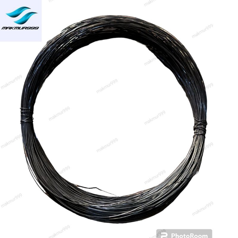 Jual kawat bendrad, kawat tali behel per 1 kg | Shopee Indonesia