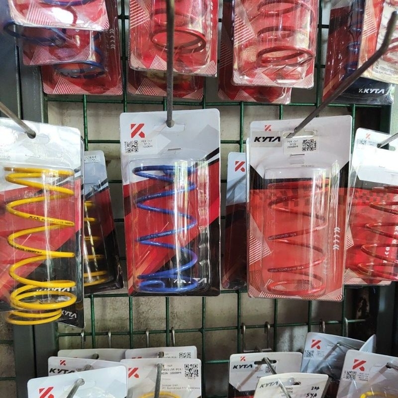 Jual per cvt ktc kytaco aerox brands udah Transformer ke logo K KYTA ...