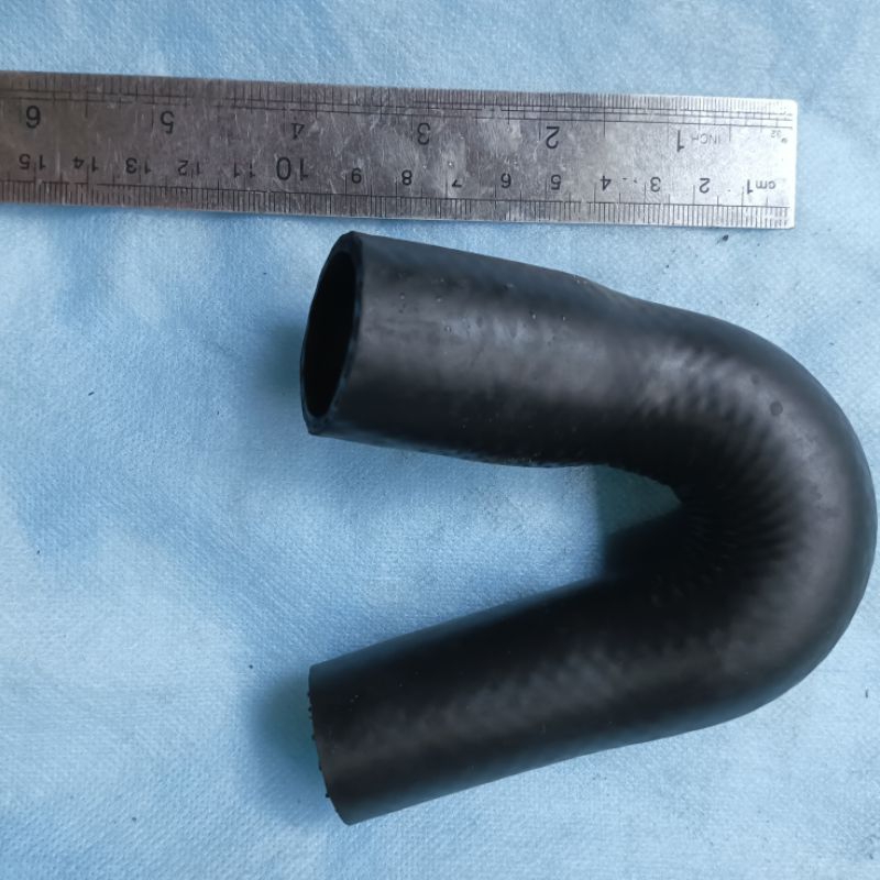 Jual karet selang radiator U diameter 20mm/25mm | Shopee Indonesia