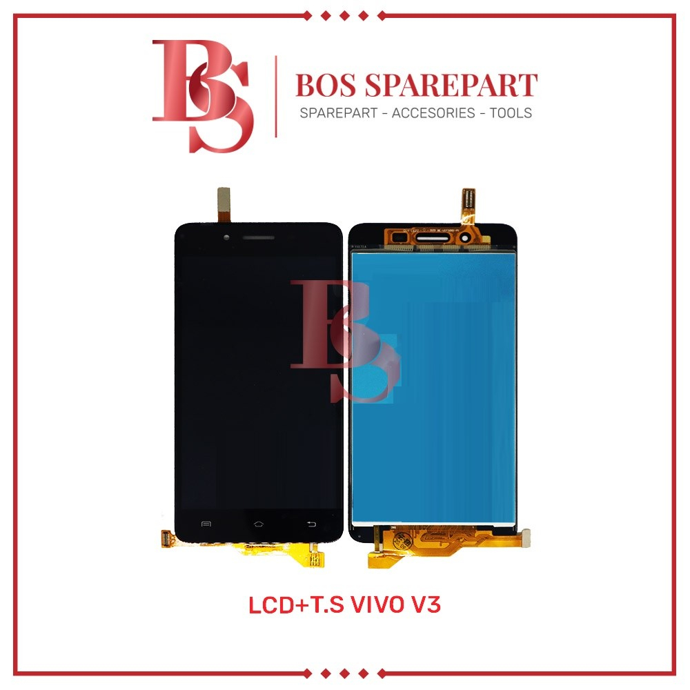 Jual LCD TOUCHSCREEN VIVO V3 | Shopee Indonesia