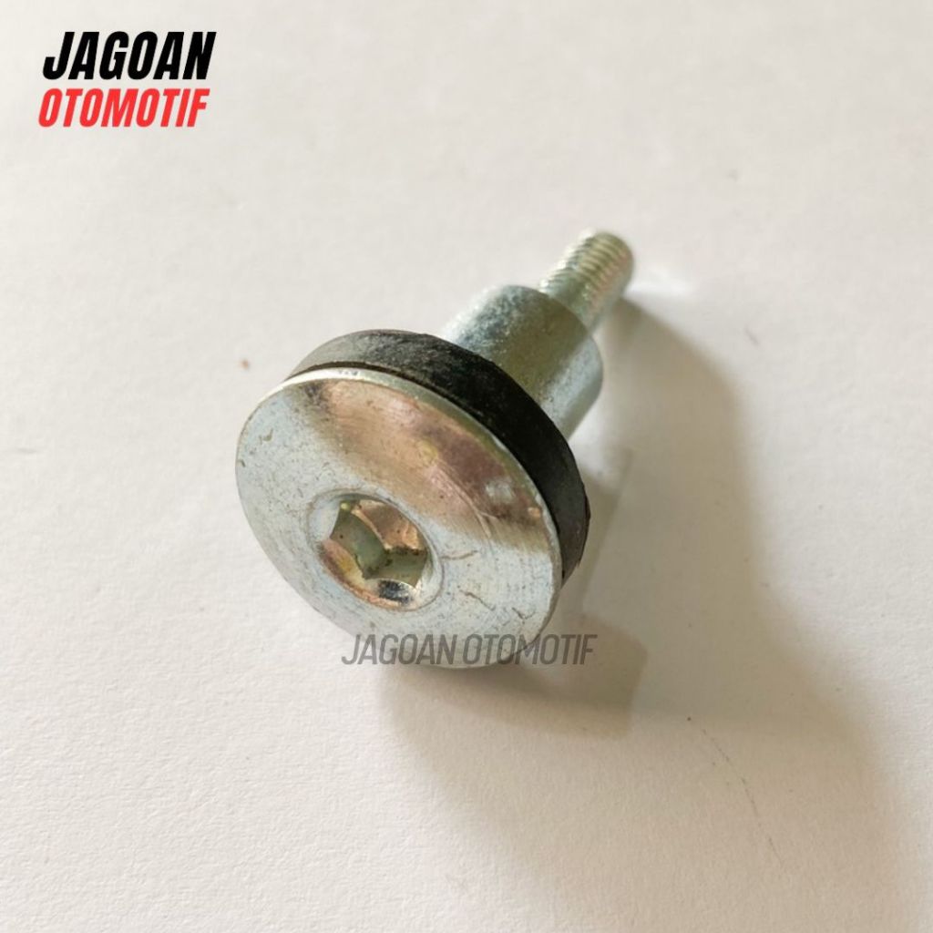 Jual Baut Silinder Head Revo Abs Absolute Blade Vario 110 | Shopee ...