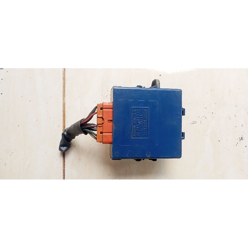 Jual modul door lock corona absolute st191 | Shopee Indonesia