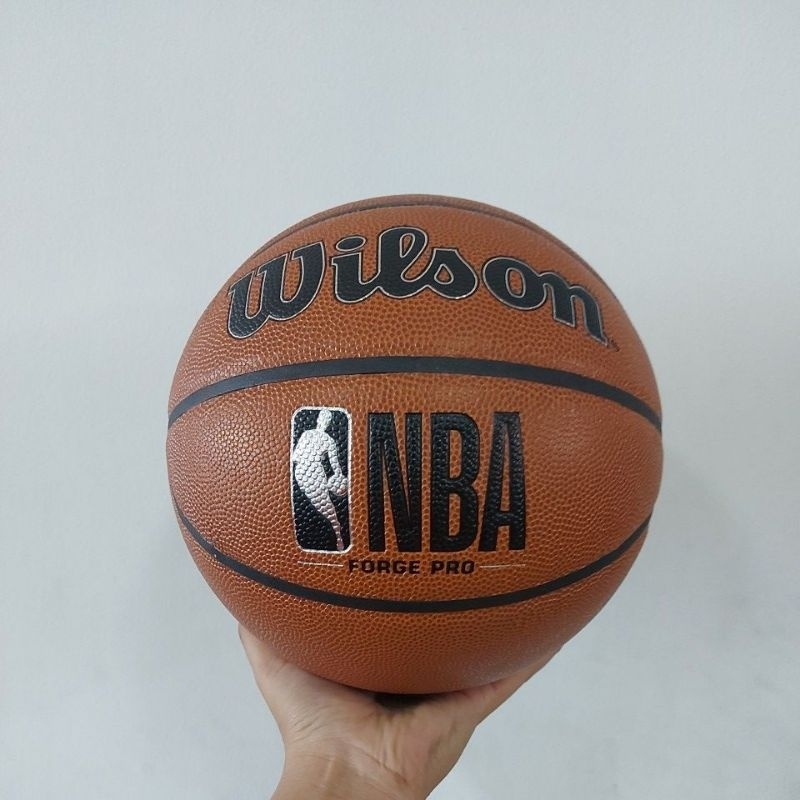 Jual Bola basket Wilson NBA FG Pro ( Size 7 ) | Shopee Indonesia