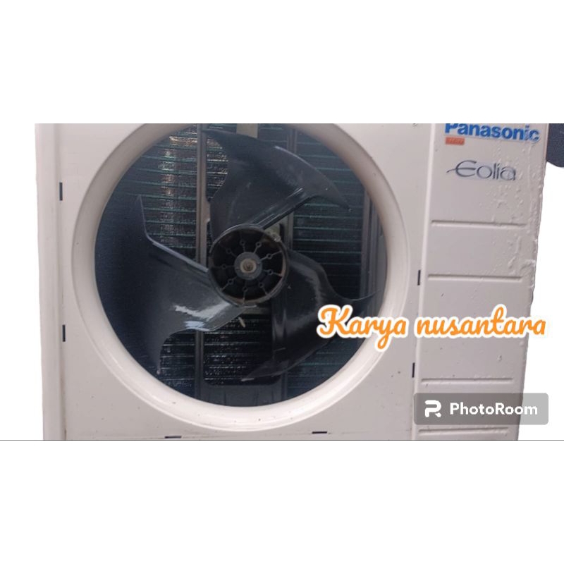 Jual KIPAS ANGIN BLOWER AC 2PK ORIGINAL PANASONIC | Shopee Indonesia