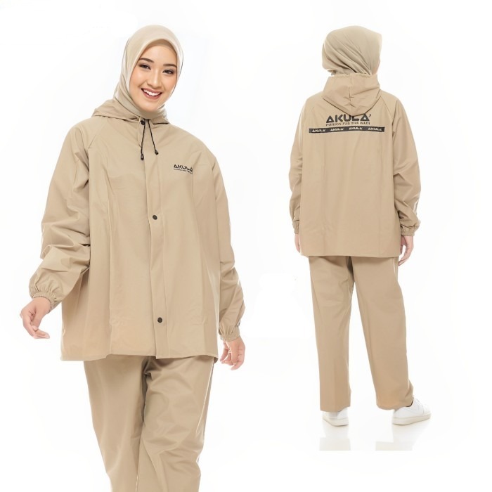 Jual Jas Hujan Akula / Jas Hujan Setelan Raincoat / Jas Hujan Bahan ... Jual Jas Hujan Akula / Jas Hujan Setelan Raincoat / Jas Hujan Bahan ...