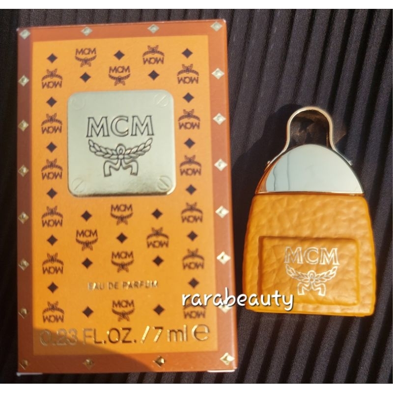 Jual mcm 7ml 100% ORI | Shopee Indonesia