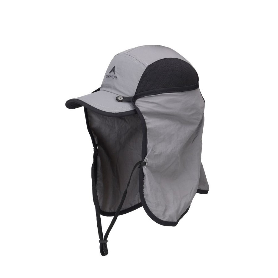 Jual Topi Eiger19 Sun Runner Cap Topi Jepang Mancing Baseball Daily ...