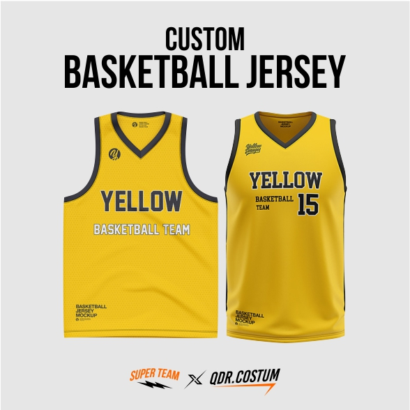 Jual Baju Basket Pria Jersey basket anak Jersey Basket Wanita Custom ...