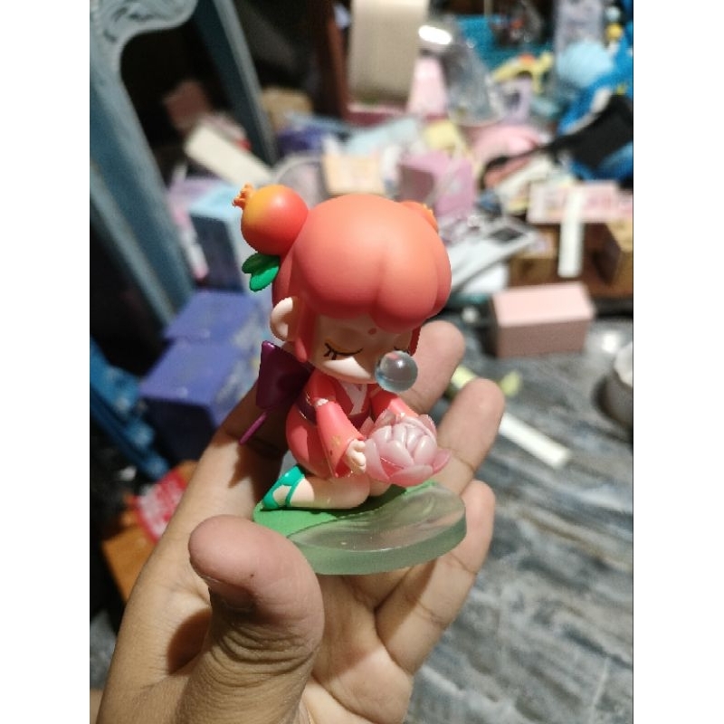 Jual figure nancy | Shopee Indonesia