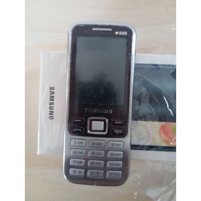 Jual HP JADUL SAMSUNG DUAL SIM | Shopee Indonesia