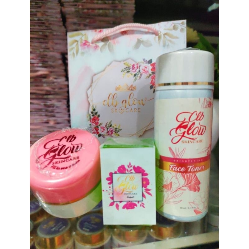 Jual CLB glow ORI 100% resmi ber-id card | Shopee Indonesia