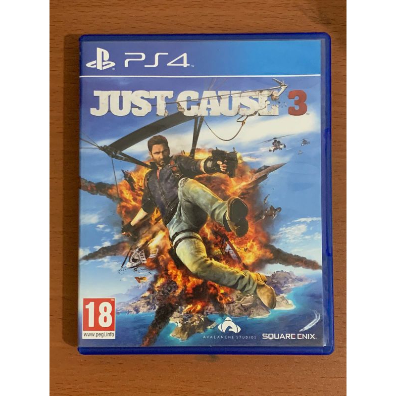 Jual Kaset PS 4 Original Second | Shopee Indonesia