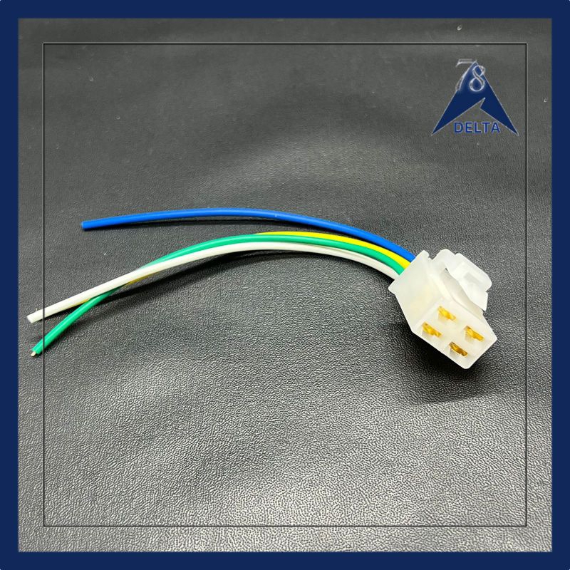 Jual SOKET KIPROK GRAND (CKD) - Soket Regulator Kiprok Grand Supra ...