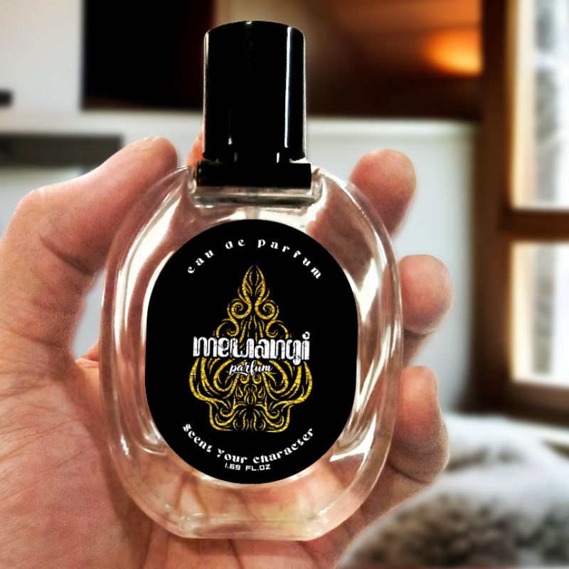 Jual Bleu De Chan Eau De Parfume Inspired Parfum Pria | Shopee Indonesia