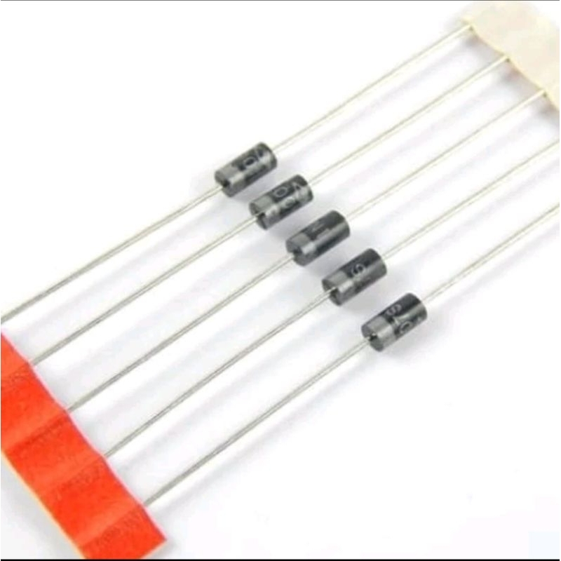 Jual Dioda Diode 1A 2A 3A 6A Amper 1pc | Shopee Indonesia