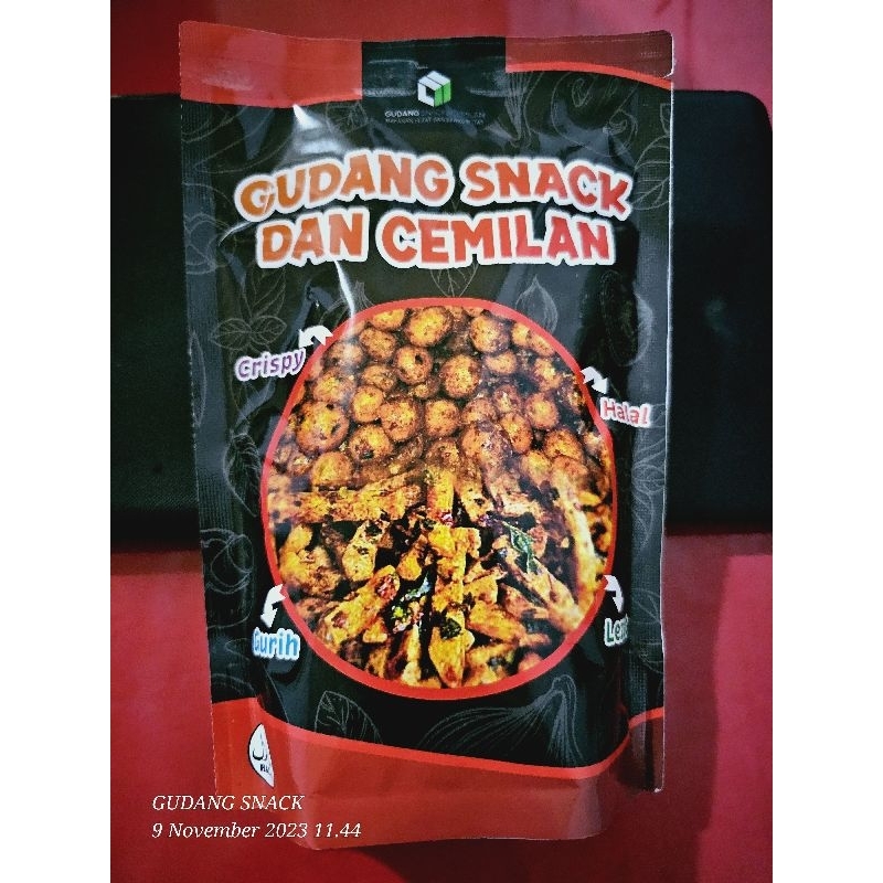 Jual BASTIK/BASRENG /GUDANG SNACK/KRIUK | Shopee Indonesia