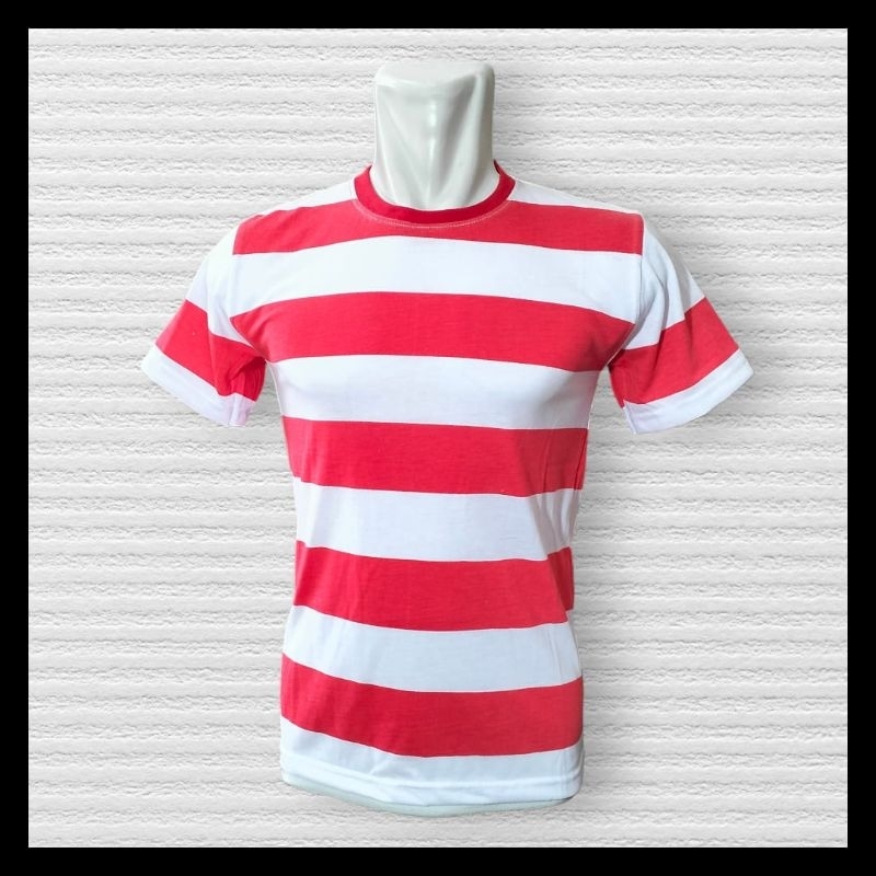 Jual Kaos Oblong Merah Putih/Kaos Oblong Sablon Wisata Baju Adat/Tshit ... Jual Kaos Oblong Merah Putih/Kaos Oblong Sablon Wisata Baju Adat/Tshit ...