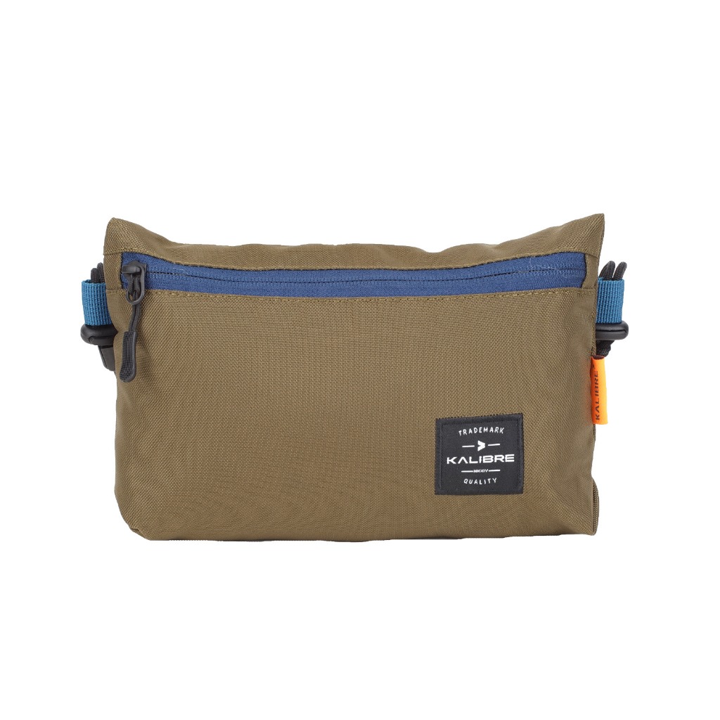 Jual Kalibre Travel Pouch Pipper 1L 921881901 | Shopee Indonesia