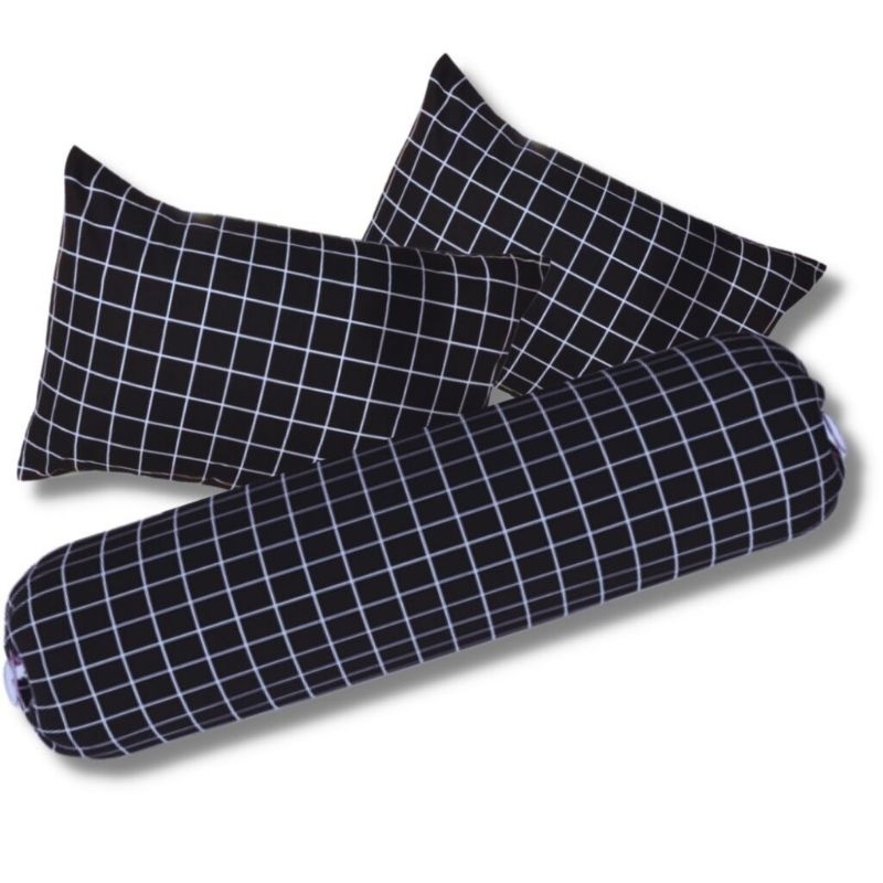 Jual BANTAL GULING MOTIF MODERN | Shopee Indonesia