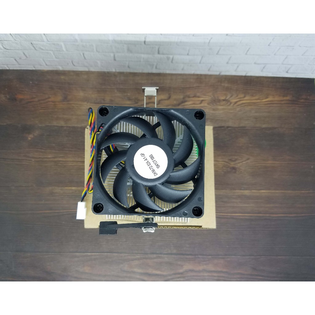Jual Heatsink Fan-Kipas Pendingin Processor AMD Soket AM3/AM3+/FM2/FM2 ...