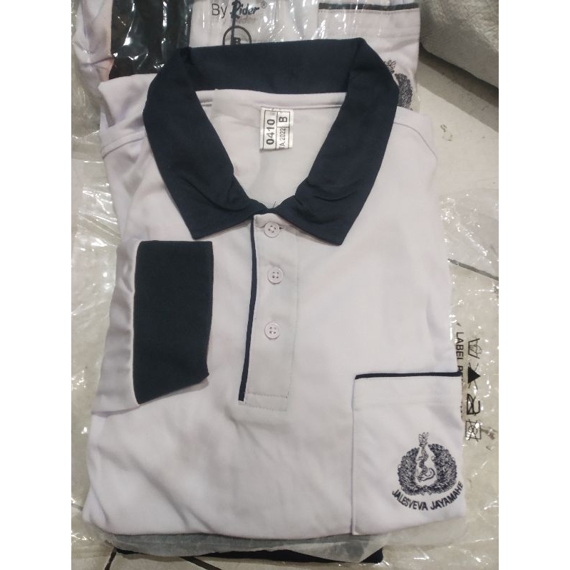 Jual Seragam / Setelan Olahraga Poral Lengan panjang TNI AL OriginaL ...