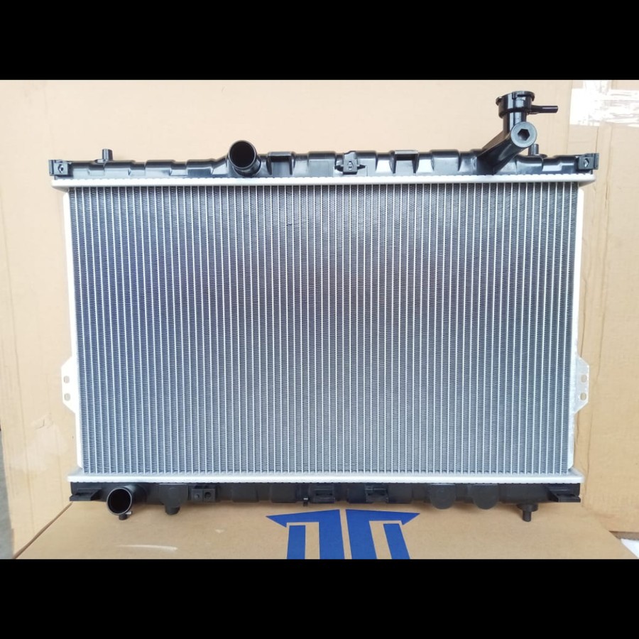 Jual Radiator Hyundai Santa Fe Gen 1 Manual | Shopee Indonesia