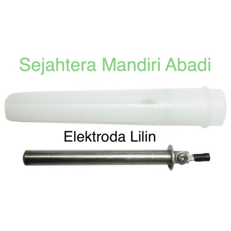 Jual Elektroda Lilin Sensor Pompa Air | Shopee Indonesia