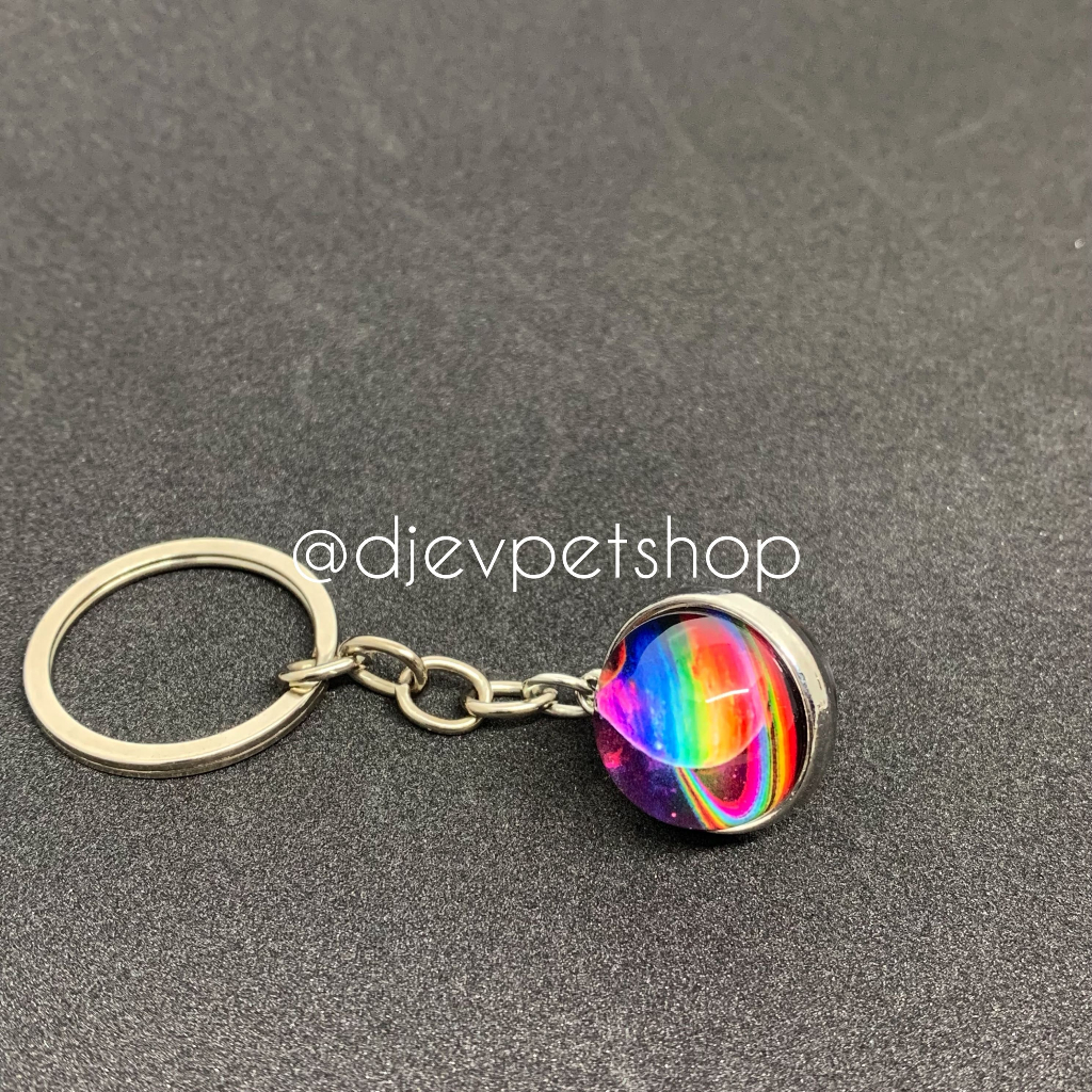 Jual [H2] GANTUNGAN MAINAN KUNCI PLANET SOUVENIR HADIAH ULANG TAHUN | Shopee Indonesia