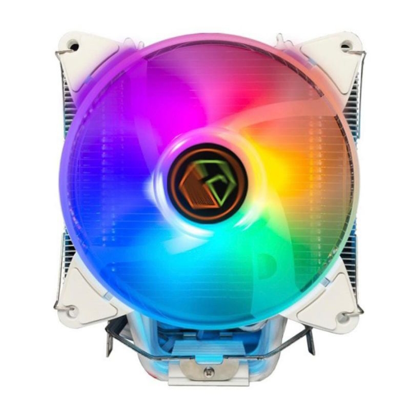 Jual CPU Cooler Cube Gaming Storm V2 (AM5 Ready) Single Fan 12Cm ...