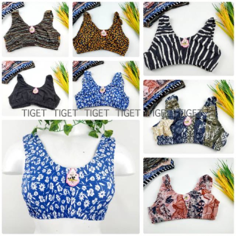 Jual 12 PCS LUSINAN 1 lusin Bra Bh Mini set Miniset Wanita Cewek dewasa ...