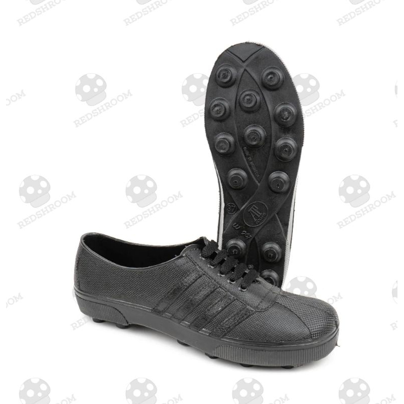Jual Sepatu Karet AP Boots Multi Fungsi- AP PUL BOLA Putih AP Boot ...