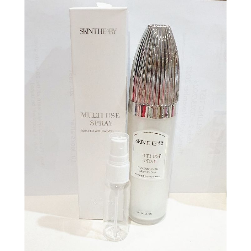 Jual Skintheory Multi Use Spray Share | Shopee Indonesia