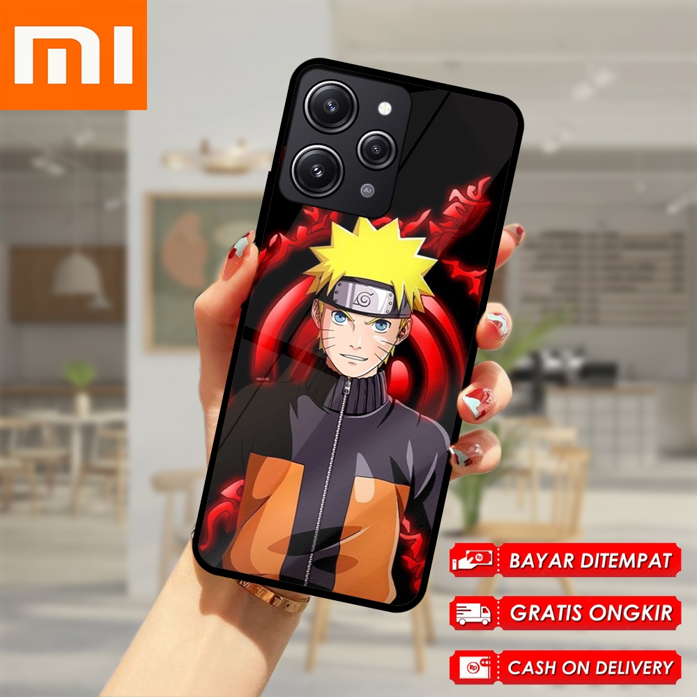 Jual [ST29] Case Glossy Xiaomi REDMI 12 | POCO X5 | POCO X5 PRO 5G ...