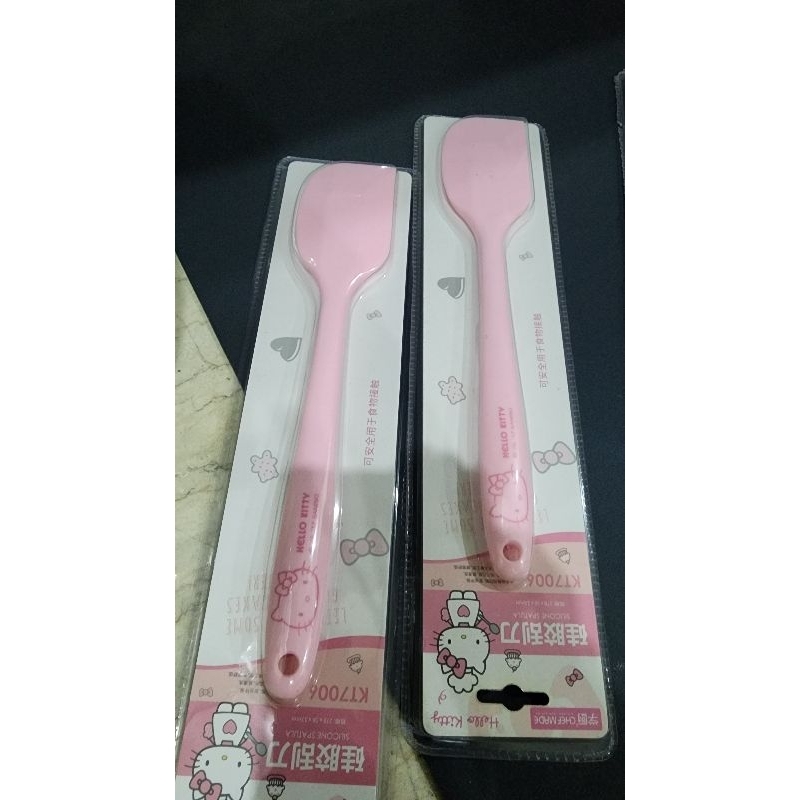 Jual spatula hello kitty | Shopee Indonesia