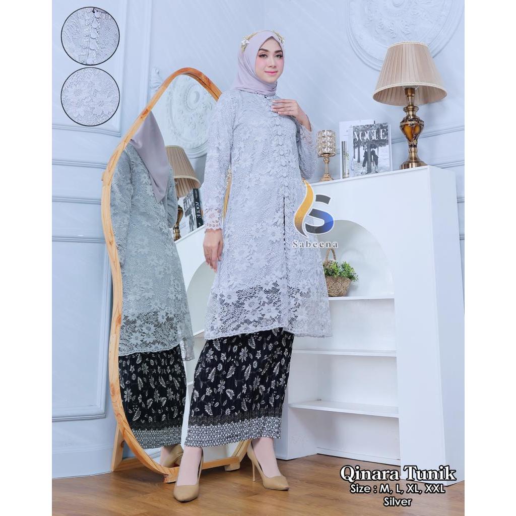 Jual Setelan Kebaya Kancing depan Model Payet kebaya modren kebaya ...